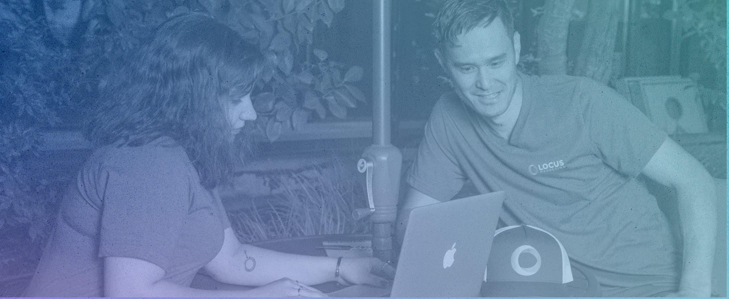 Digital Advertising | Locus Marketing