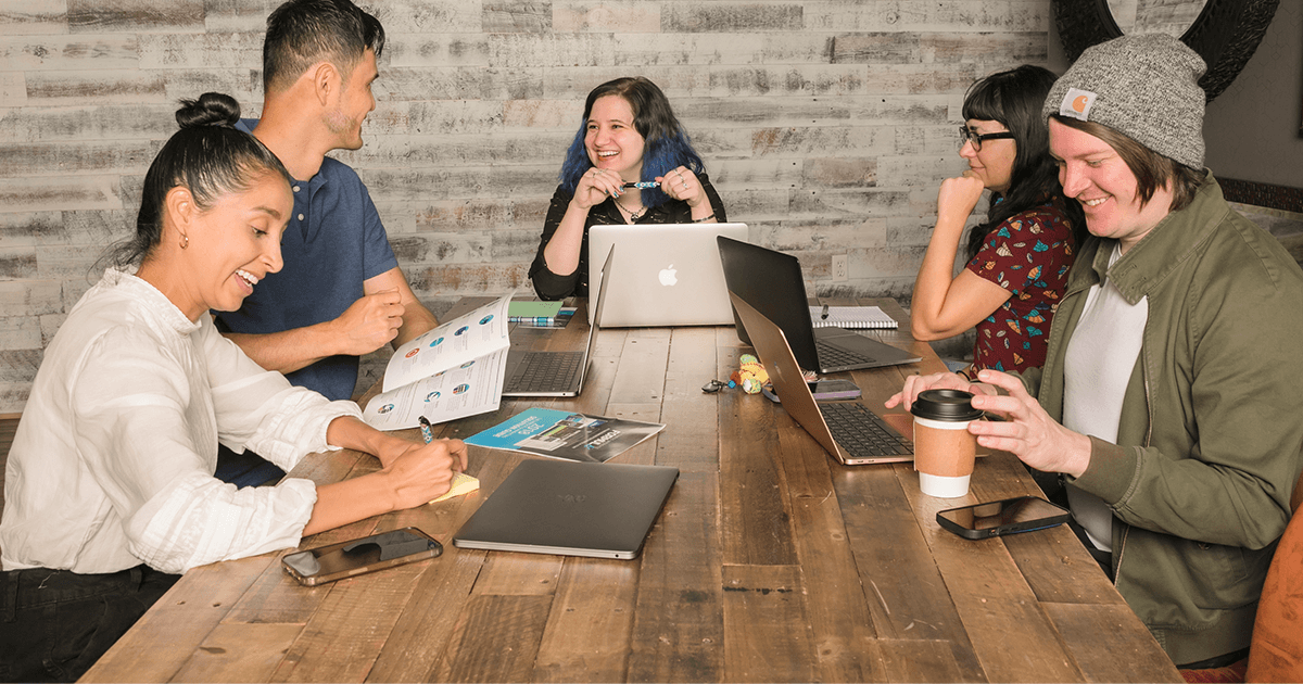 Portland Digital Marketing Agency for Lifestyle Brands | Locus Marketing